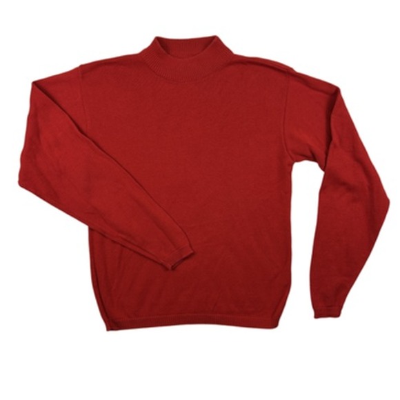 Pendleton | Sweaters | Vintage Pendleton Sweater Womens Medium Mock ...